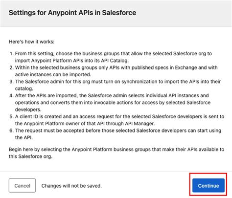 How To Import Mulesoft Apis With Api Catalog Mulesoft Blog