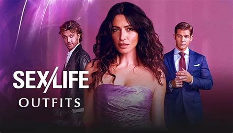 Sex Life Banner Ultimate Jackets Blog
