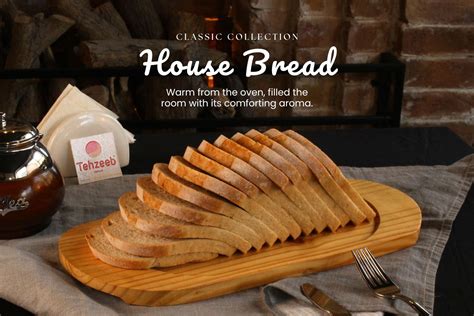 House Bread