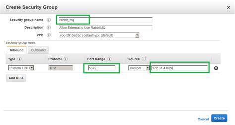 install rabbitmq and minimal erlang on amazon linux