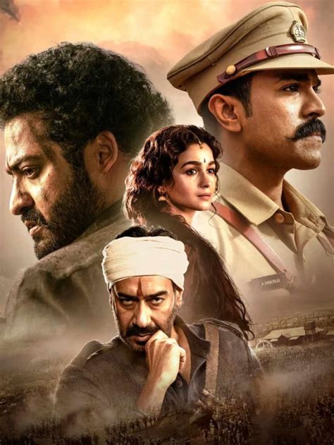 थियेटर्स में फिर से Rrr की सुनाई देगी दहाड़ ऑस्कर विनिंग फिल्म इस दिन होगी रिलीज