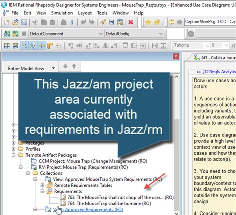Ibm Rhapsody Umlsysml Training And Automation Helper Consultancy