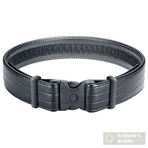 Uncle Mikes Mirage Ultra Duty Tactical Belt 70781