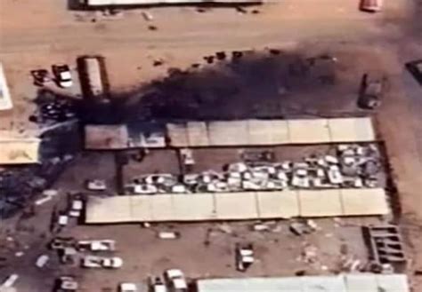 تمكن الجيشالسوداني من تحويل الدعم السريع من مهدد عسكري موحد لظاهرة