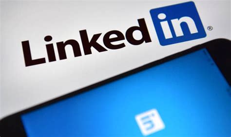 Linkedin Down Business Social Network Not Working In Uk And Us Uk