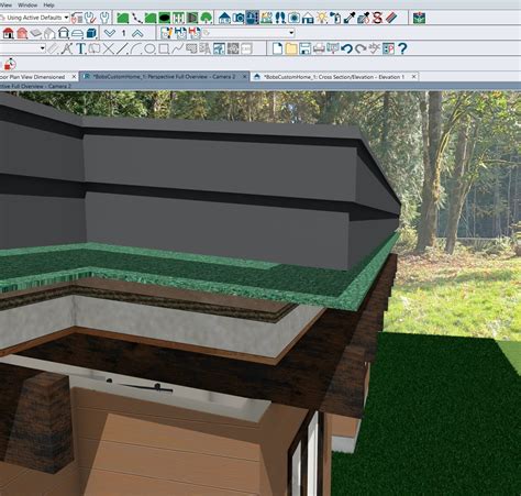 Roof Surface Layer Issue General Q And A Chieftalk Forum