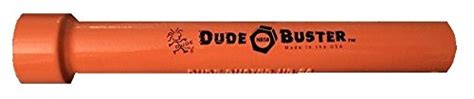 Dude Tools Nb58 Nut Buster Socket 1516 High Impact Deep Socket With 12 Drive And 7 Bolt