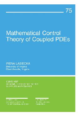 Mathematical Control Of Coupled Pdes PDF Lkt Lda Thg