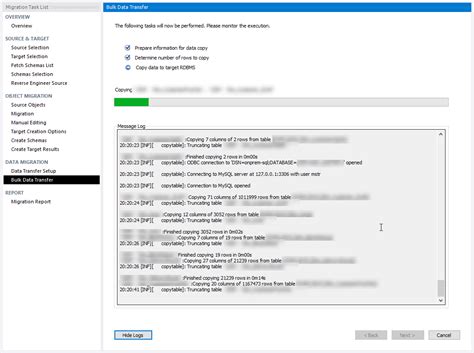 migrating on prem mssql to gcp cloud sql mysql erik s blog