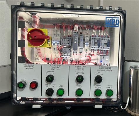 Automation Controls Industrialautomation Brandon Teachman 14 Comments
