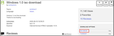 Get Windows 1 0 ISO Free Download And Install System From It