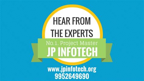 Bulk Ieee Projects Jp Infotech