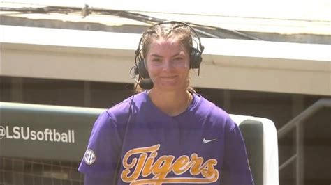 Berzon Describes Lsus Anticipation For Regional Final Southeastern