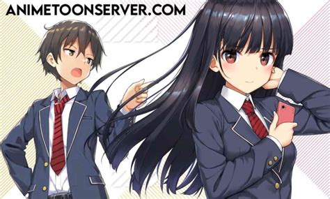 Paling Dicari My Stepmoms Daughter Is My Ex English Dub Ide · News