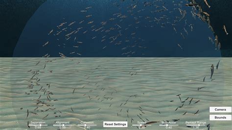Boids By Torchfire Games