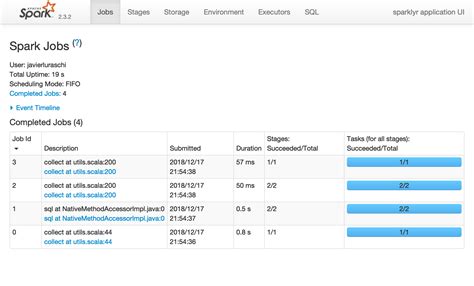 the r in spark learning apache spark with r