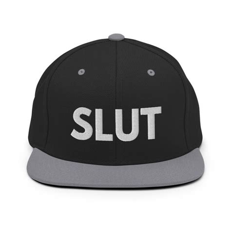 Baseball Sexy Cap Etsy