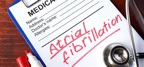 Atrial Fibrillation Risk Modification Program Addresses The Whole
