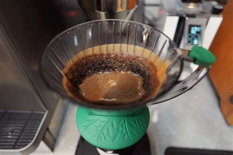 핸드드립 커피 침출 여과 추출이 모두 가능하고 사용감 좋은 카플라노 레버 드리퍼 네이버 블로그