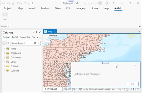 Solved Edit Operation Not Deleting Rows In Table Esri Community