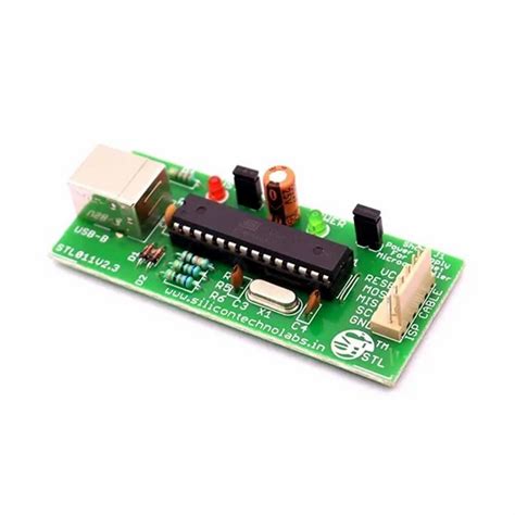 8051 Avr Usb Isp Programmer At ₹ 399piece Ch341a Mini Programmer In