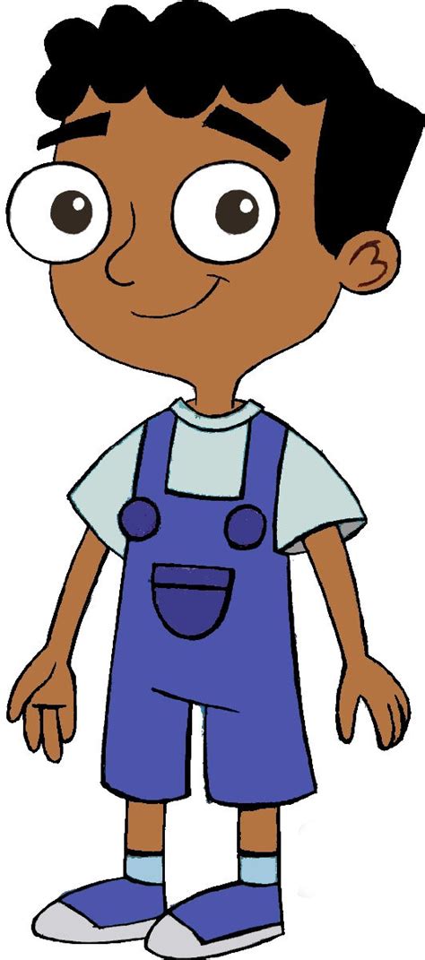 Baljeet Tjinder By Xxcooperzachxx On Deviantart