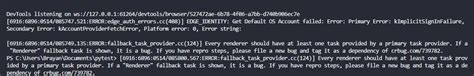 Python X I M With An Error Or Bug In The Library Selenium Stack