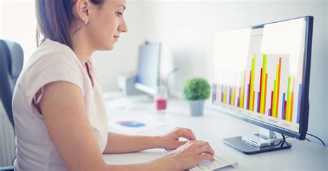 Data Entry Practice Tips Included Typing Mentor