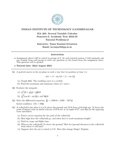 Tutorial2 Pdf Tutorial2 Pdf