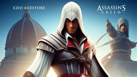 Ubisofts Ai Assassins Creed Poster Gets Worse The More You Look At It Creative Bloq