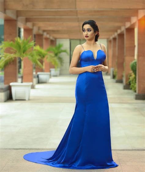 Anchor Vindhya Medapati