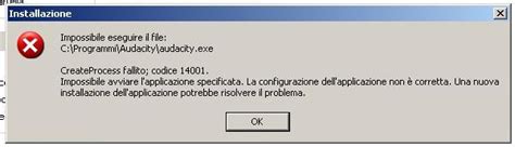 audacity 2 won t start windows audacity forum
