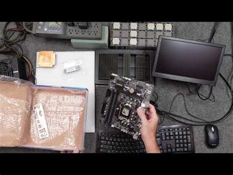 B250M-DS3H-CF: La guía definitiva para elegir la mejor placa madre ...