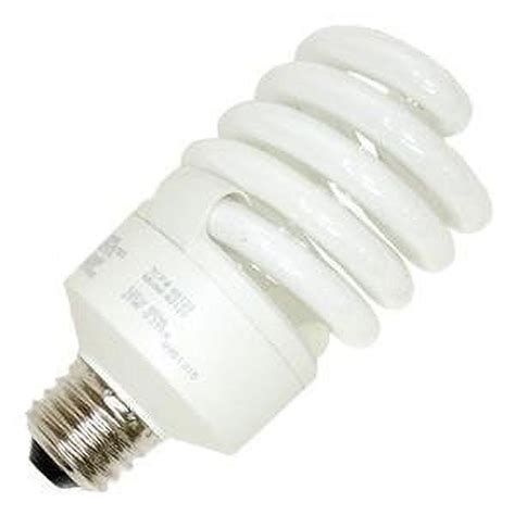 TCP K Watt Kelvin Full Dimmable Springlamp Light Bulb