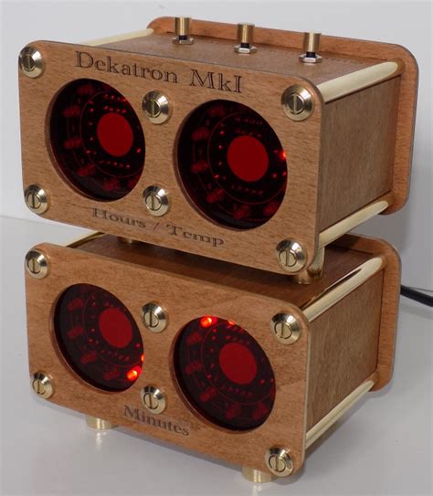 Transistor Logic Clock Transistor Logic Clock