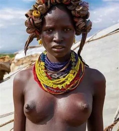 Tribal Tits Porn Pictures Xxx Photos Sex Images 3960830 Pictoa