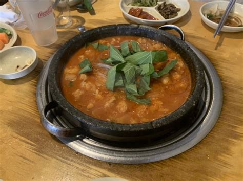 가성비 맛집 부산 해운대 해성막창 엘시티점 네이버 블로그
