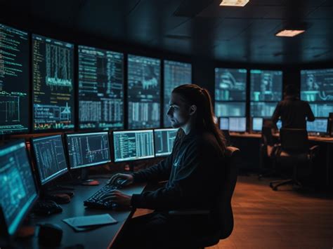 Mastering Cybersecurity Advanced Strategies For Mitigating Digital Risks