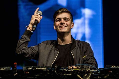 Universal 1029 Nace El Dj Martin Garrix Universal 1029