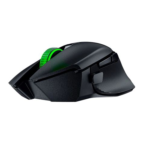 Chuột Razer Basilisk V3 X Hyperspeed Chính Hãng Giá Rẻ Gearvn Com