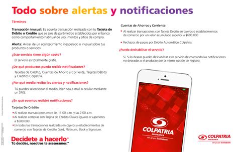 Alertas Y Notificaciones