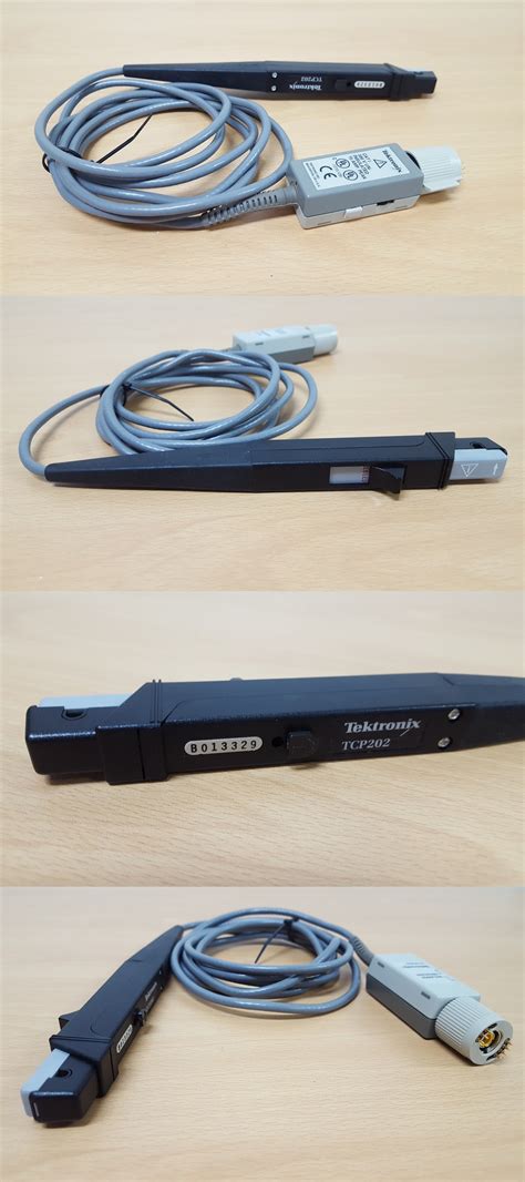 소리전자 전류프로브 텍트로닉스 Tcp202 판매