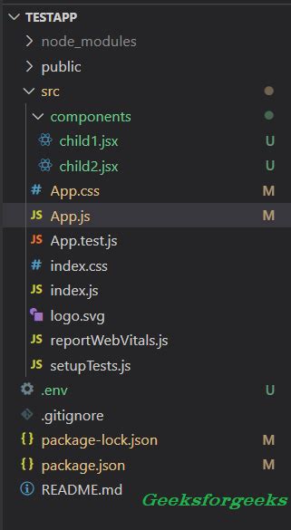 如何在一个组件中嵌入两个组件？ 码农参考