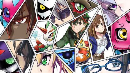 Digimon Liberator Wikimon The Digimon Wiki