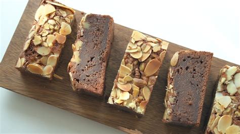 재료도 간단하고 정말 쉬운 꾸덕한 브라우니 만들기 Brownie Recipe Youtube