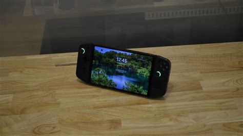 Lenovo Legion Go Review This Is The True Steam Deck Rival Techradar