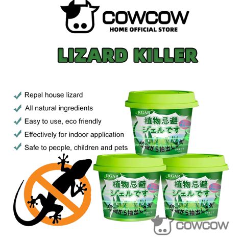 Lizard Repellent Magic Box Plant Formula Upgraded Lizard Trap Lizard