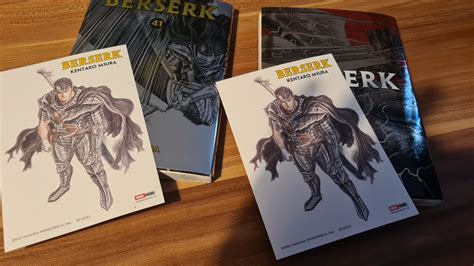 Mangás Brasil On Twitter Conheça Os Detalhes De Berserk 41 Em Edições