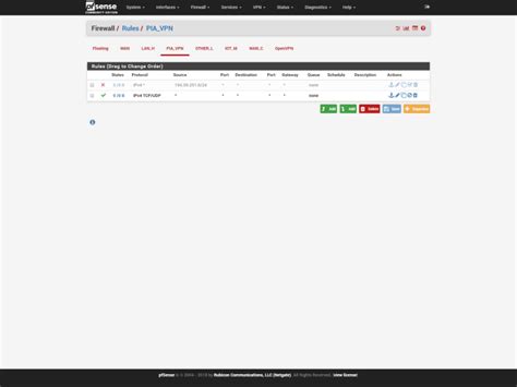 Ipv6 Disabled Getting Ipv6 Address And Clients Getting Ipv6 Dns Addresses Netgate Forum