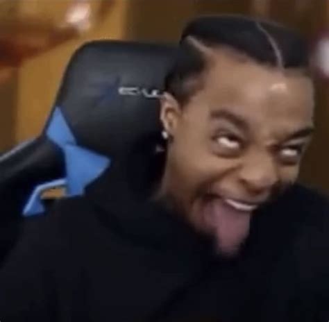 Follow For More Tiktok Stickers Funny Reactions Pictures Funny Face